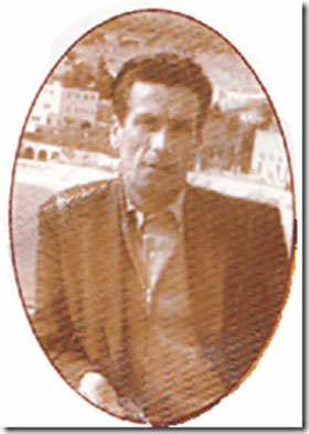 BC Forest Service - Centenary Society - Our People